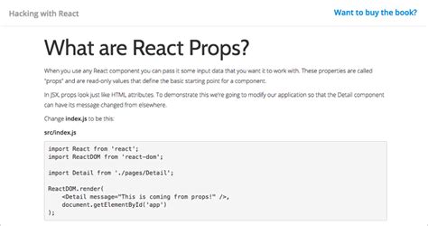Best Free Tutorials For Learning React And Making Web Apps