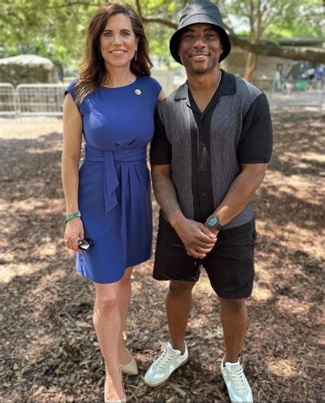 Nancy Mace Looks Great In Any Color Rkindafamousfemales