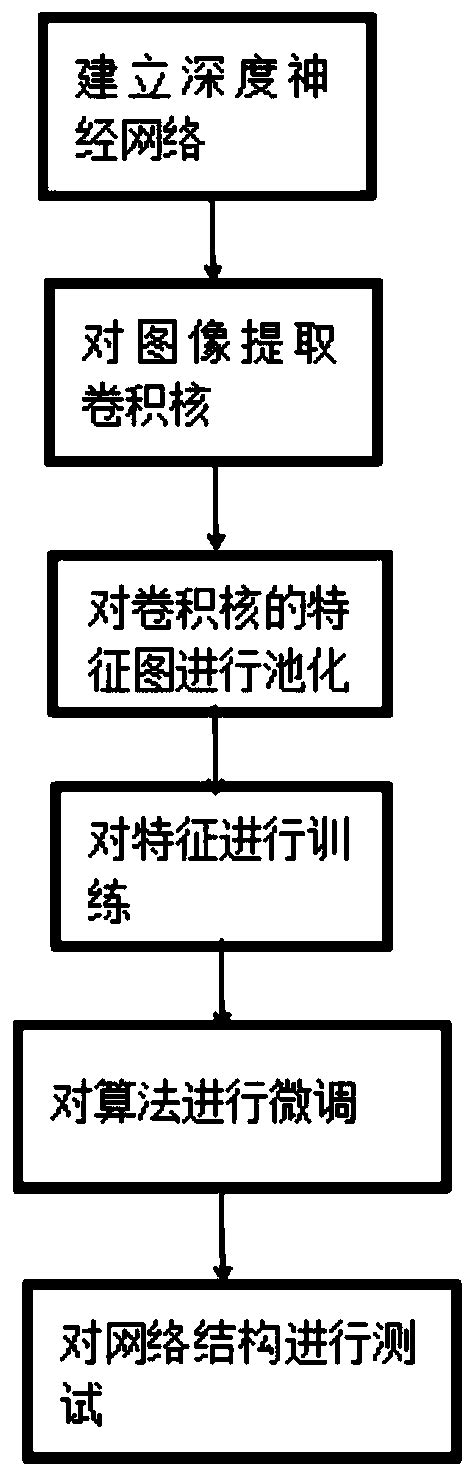 Expression Recognition Method Based On Local Parallel Deep Neural