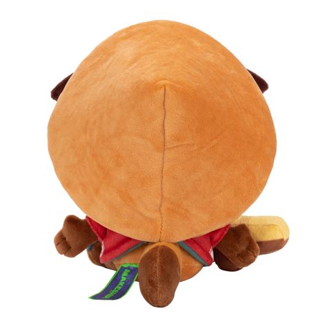 Gaijin Gunuki Plush Makeship