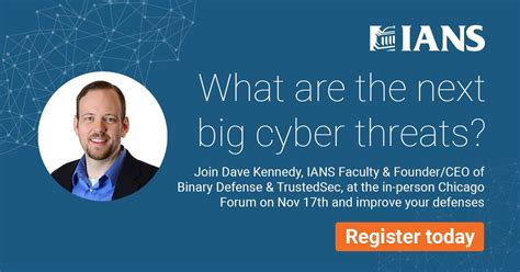 Ians On Linkedin Ciso Cybersecurity Cyberdefense Cyberthreats Cyberposture