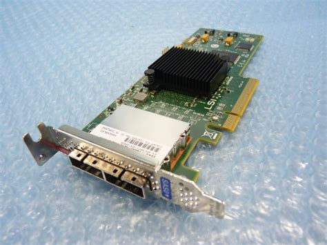 Yahooオークション 1mpv Lsi Sas9200 8e 6gb Sassata Hba Pci E Yahooオークション 1mpv Lsi Sas9200 8e 6gb Sassata Hba Pci E