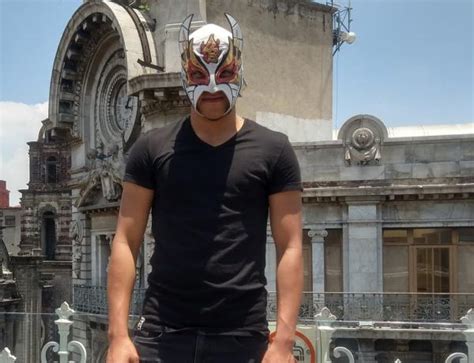 Demon Boy Profile And Match Listing Internet Wrestling Database Iwd