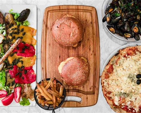 Les 10 Meilleurs Cuisine Occidentale En Livraison En 2023 Dans La