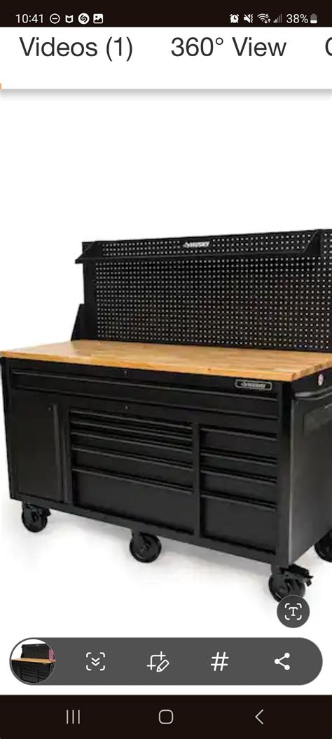 Modifying Milwaukee Toolbox 48 22 8561 Rtoolboxmods