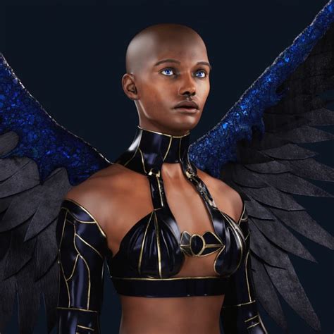 Create 3d Character Model By Andreeykoo Fiverr