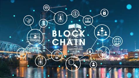 Ensuring Resilience With Blockchain In Supply Chain