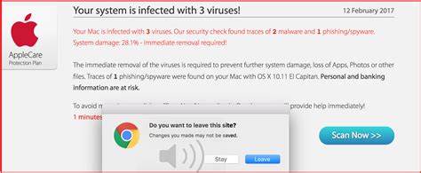 How To Check If Your Mac Has A Virus