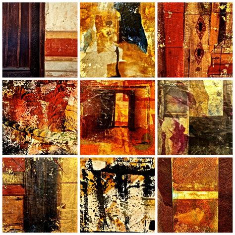 Portals Exhibition Debra Levine