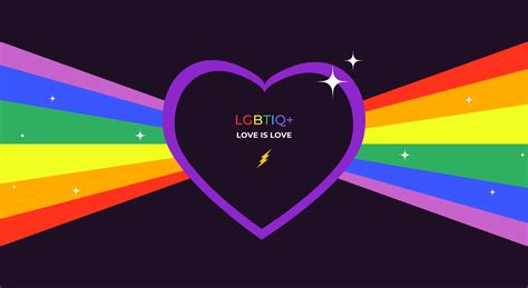 Lgbtq Wallpapers And Backgrounds Wallpapercg