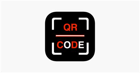 ‎qr Code And Barcode Scanner On The App Store