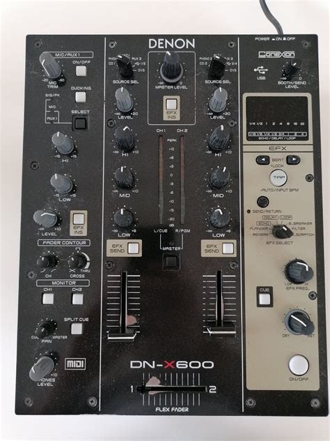 Konsoleta 2x Pioneer Cdj 350 Denon Dn X600 Case Sady Kup Teraz Na Allegro Lokalnie