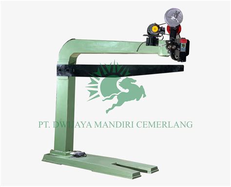 Manual Stitching Machine Pt Dwijaya Mandiri Cemerlang