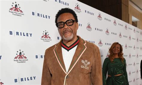 Judge Mathis Asks Black Comedians To Quit Blasting Each Other