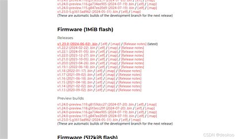 Esp8266使用thonny开发thonny Esp8266 Csdn博客