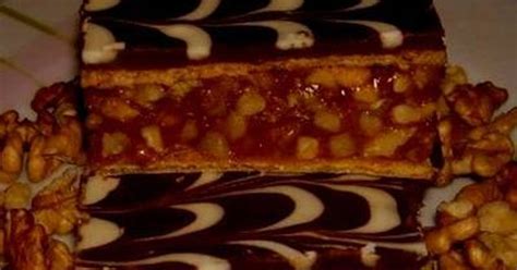 Csokimázas Keleti Csemege Recept