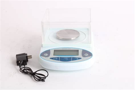 Electronic Scale Jm B1003 Max 100g Lab Analytic Balance Digital Precis