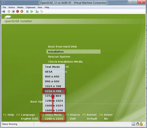 Hyper V Create Linux Virtual Machine In Windows 8 Windows 8 Help Forums