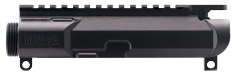 Noveske Gen 3 Stripped Upper Receiver Black For Sale