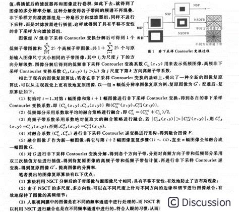 【图像融合】基于非下采样contourlet变换nsct算法实现红外图像和可见光图像的融合matlab源码 Csdn博客