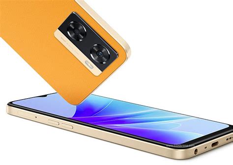 Oppo A S Pictures Official Photos