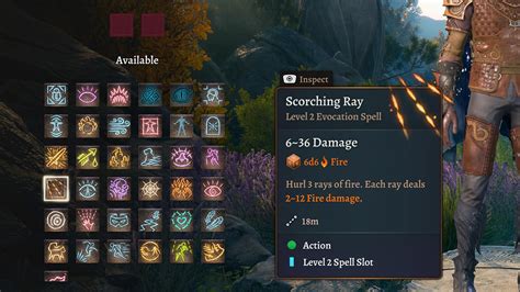 Best Druid Feats In Baldurs Gate Gameskinny
