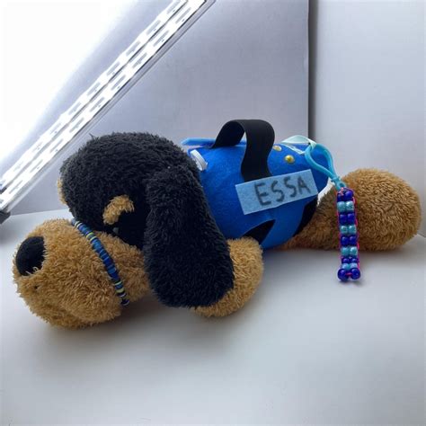 Essa Gear Etsy