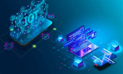 How To Implement Iot Within Modern Software Solutions Iot Mag