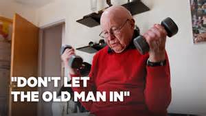 Life Lessons From 100 Year Old Americans Who Didnt Expect To Live So Long