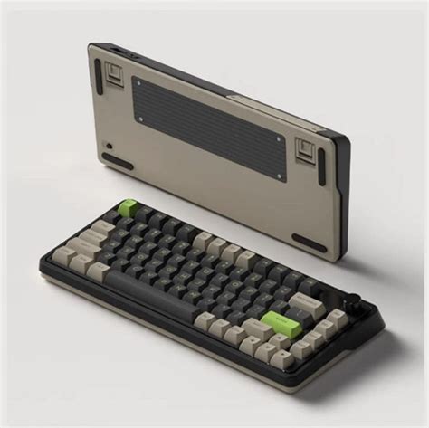 FL·ESPORTS CMK75 Mechanical Keyboard | Keyboard Comparison