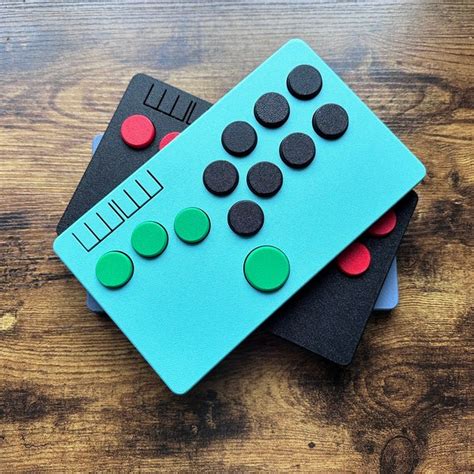 flatbox controller etsy