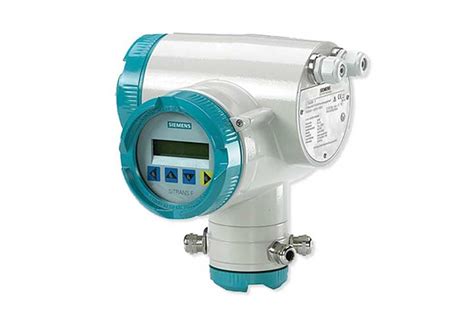 Inline Ultrasonic Flow Meters