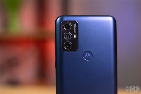 Motorola Moto G Play 2023 Review You Can Probably Do Better Phonearena