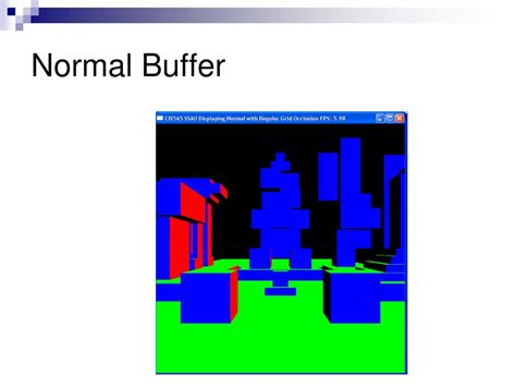 ppt ambient occlusion powerpoint presentation free download id 1911068