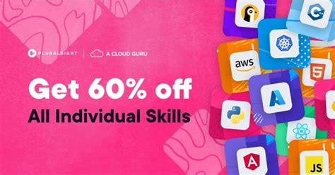 Save 60 On Skills Subscription With Pluralsight Alvin Ashcraft