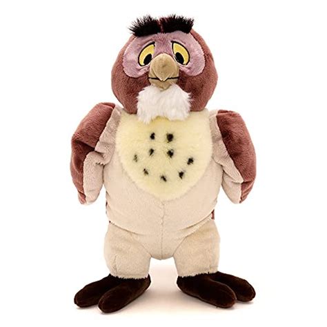 Why I Cant Get Enough Of My Winnie The Pooh Owl Plush A Cozy Expert Review
