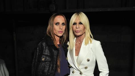 Allegra Versace 2025 Allegra Versace Photos Umrqgo