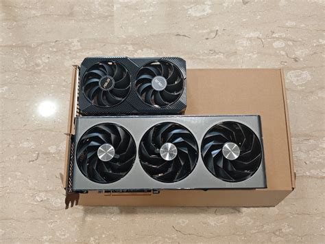 Just Helped My Bro To Install His New Gpu Rpcmasterrace