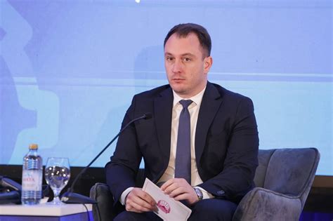 Ministry Of Digital Transformation Skopje