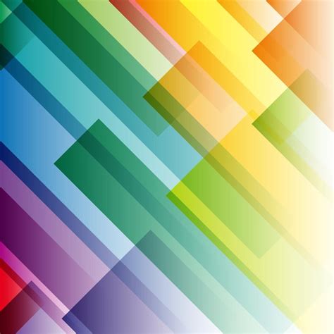 Premium Vector Abstract Minimal Geometric Background Strips Shapes Design