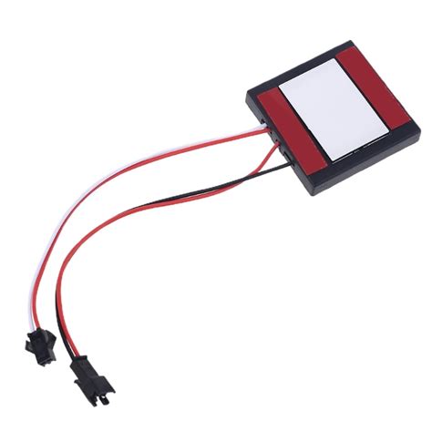 Buy V Mirror Lamp Touch Sensor Dimmer LED Control Module In Egypt