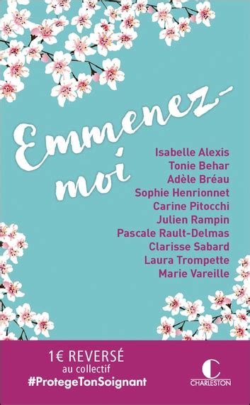 Emmenez Moi Ebook De Marie Vareille Epub Rakuten Kobo France