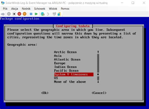 Solarwinds Security Event Manager