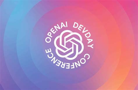 Luka Anicin On Linkedin Openai Openaidevday Ai Devconference