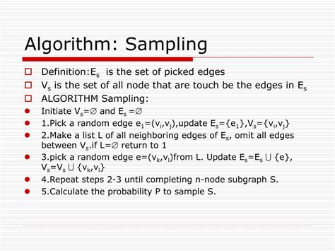 Ppt Network Motifs Simple Building Blocks Of Complex Network Powerpoint Presentation Id6653643