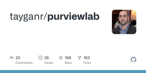purviewlab modules module14 md at main · tayganr purviewlab · github