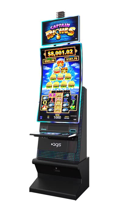 Orion Curve Play Ags