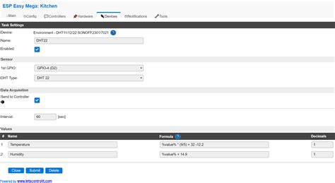 Nodemcu Based Mqtt Multi Sensor With Oled Display Diy Openhab Community
