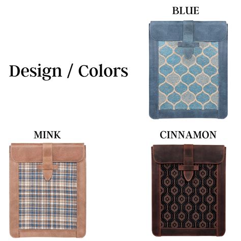 Ipad Pro Case Ipad Pro Inch Case Genuine Top Grain Etsy