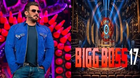 Bigg Boss Hindi Season 17 Contestants List With Photos Bigg Boss Hindi Contestants 2023 Bigg